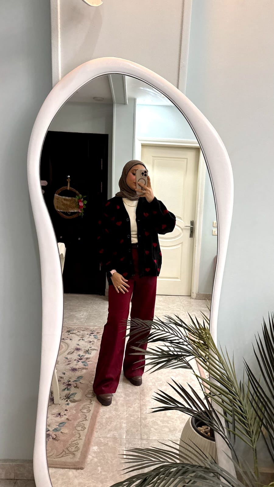 Wool Cardigan – Bardis